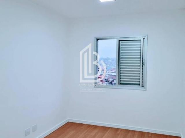 Apartamento 2 dorm. 1 suíte 1 vaga, Assunção São Bernardo do Campo