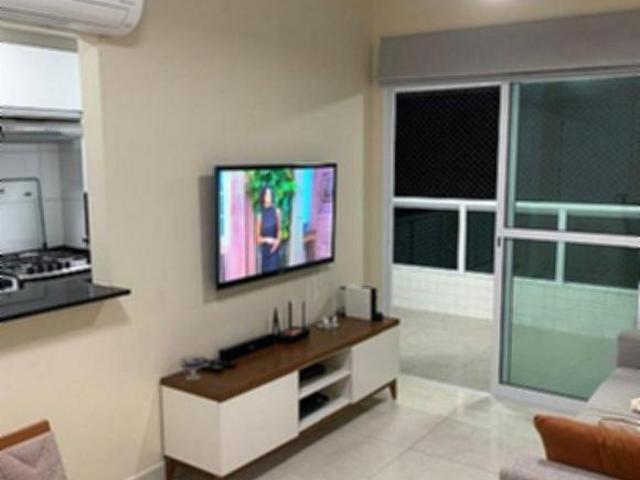 APARTAMENTO 2 DORM 1 SUITE 1 VAGA LAZER COMPLETO