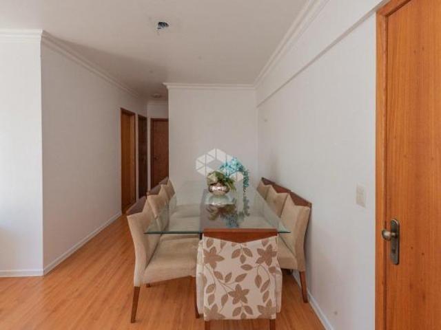 APARTAMENTO 2 DORM. 1 SUITE 1 VAGA MOINHOS DE VENTO