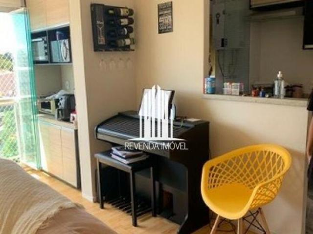 Apartamento 2 dorm. 1 suíte 2 banheiros 1 vaga