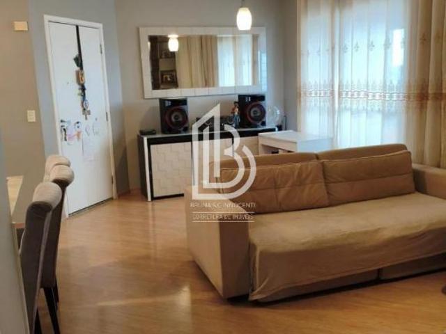 Apartamento 2 dorm. 1 suíte 2 vagas, Centro São Bernardo do Campo