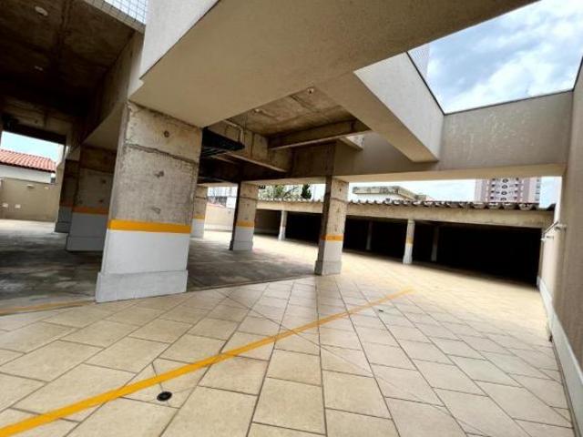 APARTAMENTO 2 DORM 1 SUITE, 2 VAGAS, JARDIM, SANTO ANDRÉ S/SP