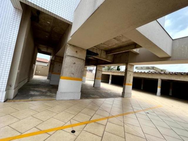 APARTAMENTO 2 DORM 1 SUITE, 2 VAGAS, JARDIM, SANTO ANDRÉ S/SP