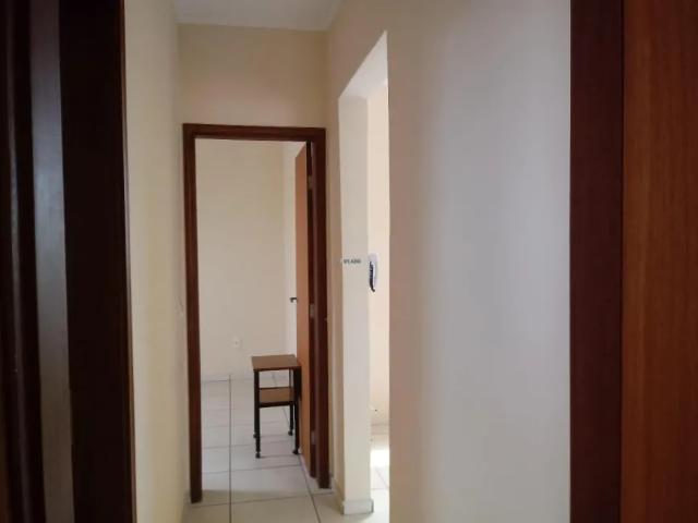 Apartamento 2 dorm. /1 suíte Ed. Anabel