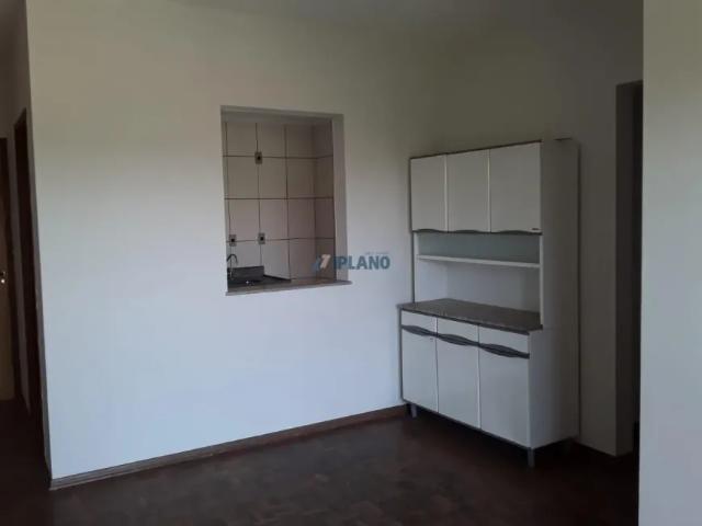 Apartamento 2 dorm. /1 suíte Ed. Pq. das Tulipas