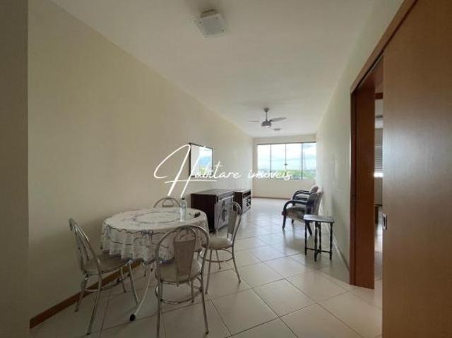 Apartamento 2 Dorm 1 Suíte Mobiliado Centro de Alegrete c/ Garagem