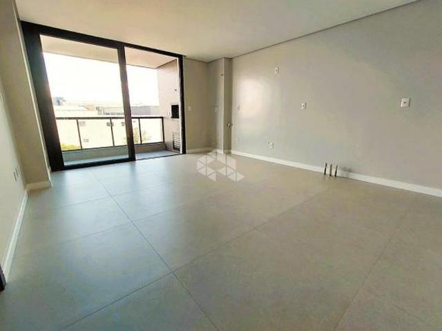 Apartamento 2 dorm. 1 suíte no centro de Carlos Barbosa!