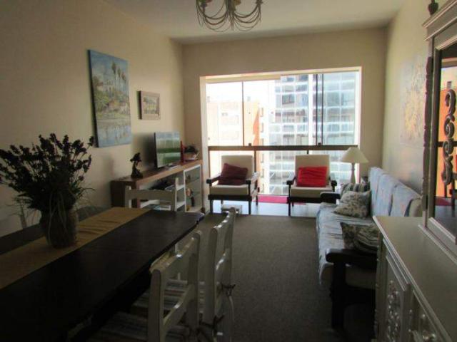 Apartamento 2 Dorm
