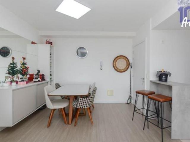 Apartamento 2 dorm. + 2 vagas 64m² Cidade Baixa Porto Alegre