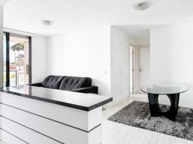 Apartamento 2 dorm, 2 vagas, 69 m² privativos
