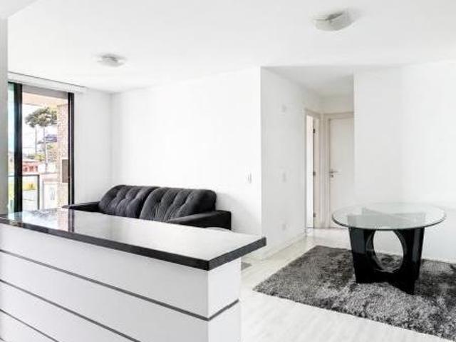 Apartamento 2 dorm, 2 vagas, 69 m² privativos no Bigorrilho