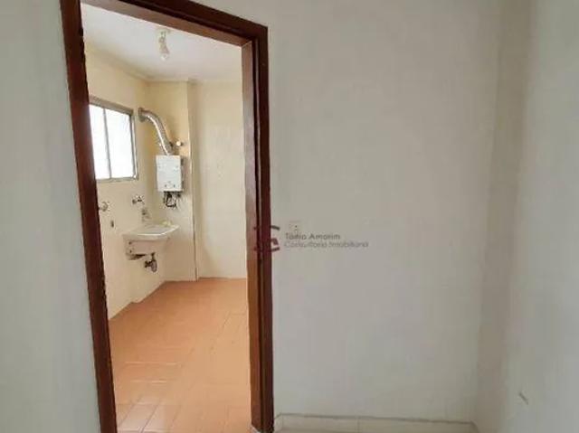 Apartamento, 2 dorm, 2 vagas, à venda, 67 m² Pinheiros São Paulo/SP