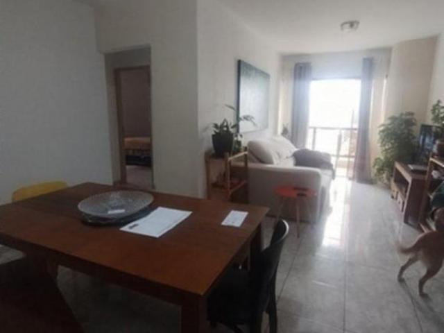 APARTAMENTO 2 DORM 2 WC 1 VAGA COBERTA