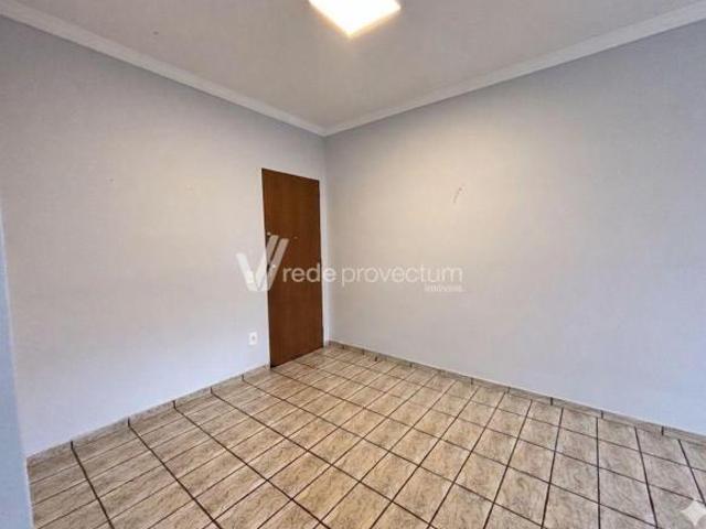 Apartamento 2 dorm, 2 banheiros, 1 vaga coberta à venda Campinas