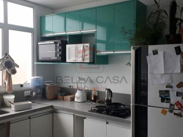 APARTAMENTO 2 DORM. 2 SUÍTES, 1VAGA DE GARAGEM