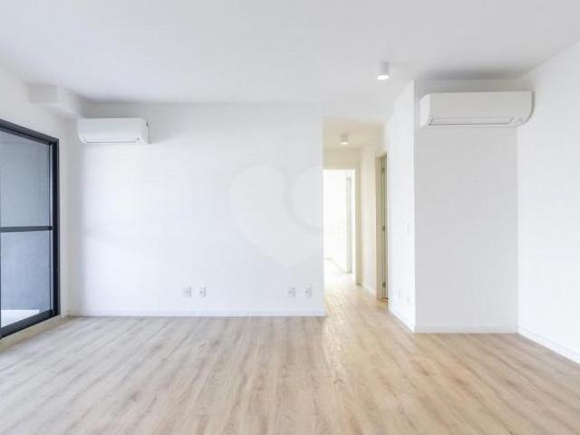 Apartamento 2 Dorm 2 suítes PINHEIROS