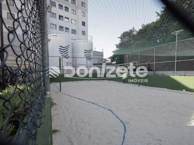 Apartamento 2 Dorm, 35m², 1 vaga | Santo André Santa Maria