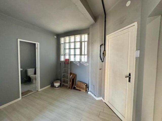 Apartamento 2 Dorm | 38,09 m² Centro Histórico Porto Alegre