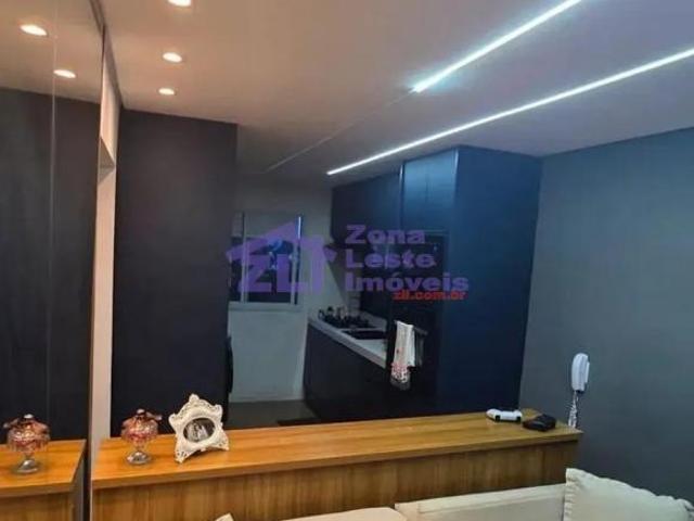 Apartamento 2 dorm 40m², Vila Matilde, São Paulo, SP