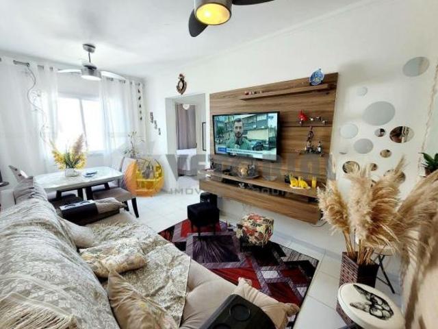 Apartamento 2 dorm., 47 m² R$ 350.000,00 Martim de Sá Caraguatatuba/SP