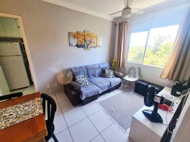 Apartamento 2 dorm., 48 m² R$ 375.000,00 Martim de Sá Caraguatatuba/SP