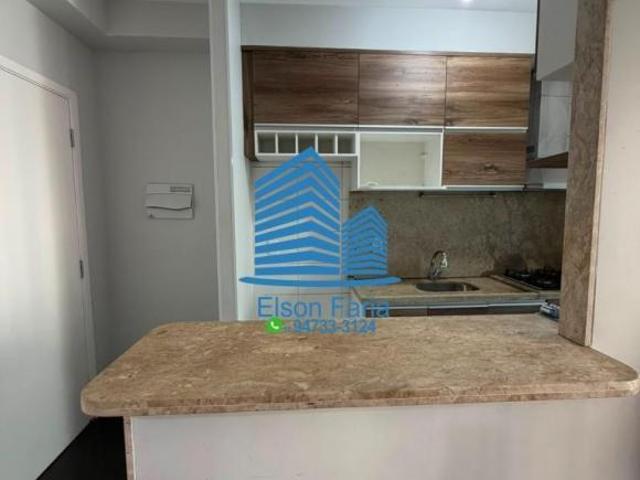 Apartamento 2 dorm 57m² Repleto de Armários Lindo Osasco Venda Cond Innova São Francisco Umuarama Pr