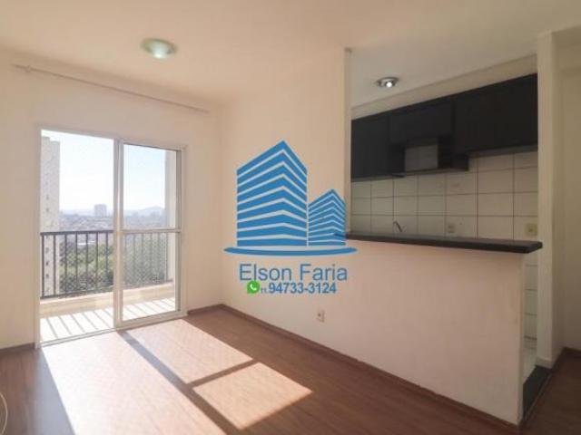 Apartamento 2 dorm 57m² Repleto de Armários Lindo Osasco Venda Cond Innova São Francisco Umuarama Pr