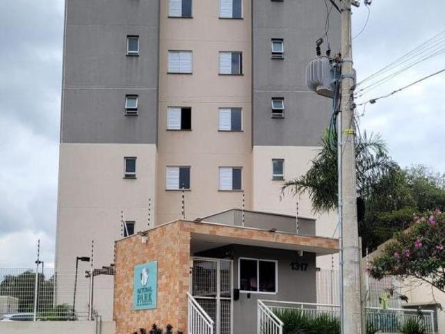Apartamento 2 dorm, 63m² Alto da Boa Vista Sorocaba