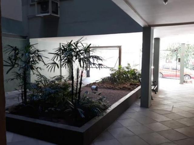 Apartamento 2 dorm