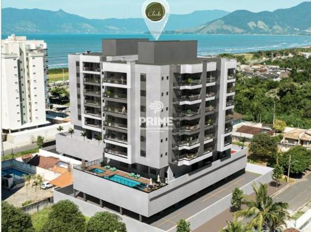 Apartamento 2 dorm 75,89m² a 84,54m²a partir de R$ 457.172,10 Caraguatatuba SP