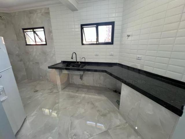 Apartamento 2 dorm 77 m² venda R$ 480.000,00 Martim de Sá Caraguatatuba/SP
