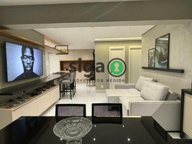 Apartamento 2 dorm 78 m² a venda Vl Prudente