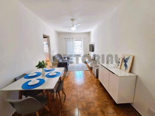 Apartamento 2 dorm., 78 m² R$ 540.000,00 Martim de Sá Caraguatatuba/SP