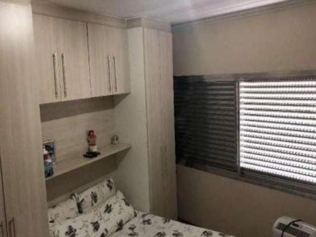 APARTAMENTO 2 DORM 95 METROS SANTO AMARO DO LADO DO METRO LINHA LINHA 5