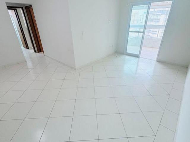 APARTAMENTO 2 DORM, 98M² POR 590 MIL AVIAÇÃO PRAIA GRANDE/SP