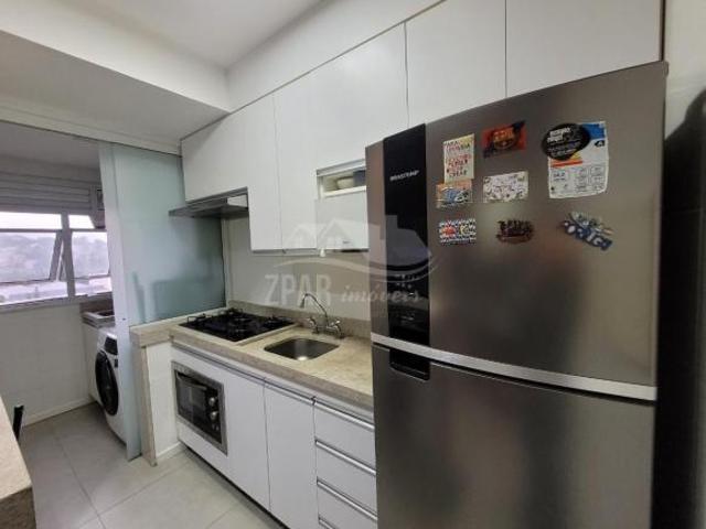 Apartamento 2 Dorm c/ Vista Privilegiada no Coração do Bairro Teresópolis