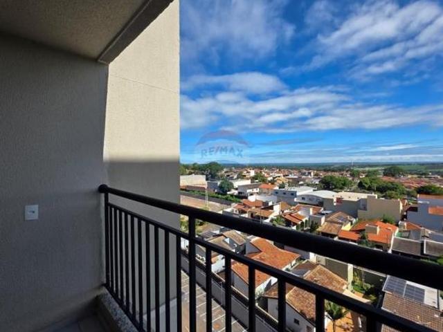 APARTAMENTO 2 DORM. C/ SUÍTE À VENDA P/ 295.000,00 EM MOGI MIRIM CONDOMÍNIO PORTAL JARDINS DE MON
