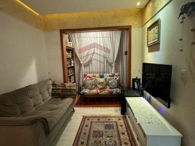APARTAMENTO 2 DORM C SUITE E 1 VAGA