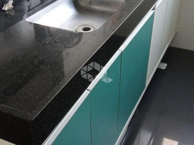 Apartamento 2 dorm com área de lazer completo