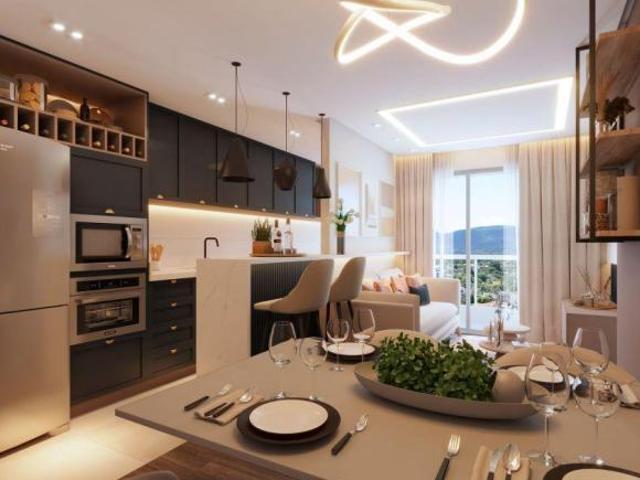 Apartamento 2 Dorm. com Suíte Facilidade de Pagamento e Ótima Localização Camobi! Spa/Salão de Fest