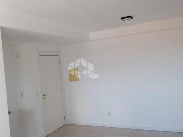Apartamento 2 dorm com vaga escriturada no Rossi Mais