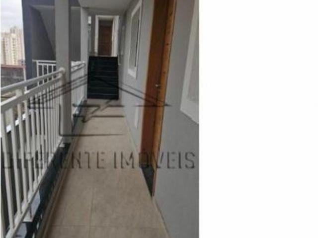 Apartamento 2 dorm com vaga vila Carrao