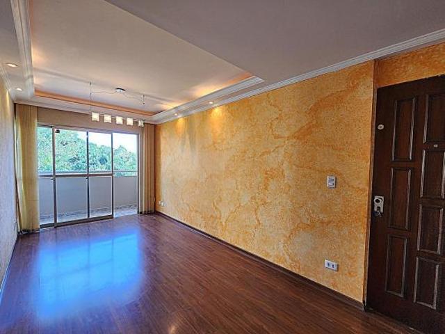 Apartamento 2 Dorm com Varanda e Vaga Coberta Residencial Anchieta, Jundiaí