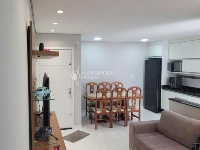 Apartamento 2 Dorm. com 2 vagas de garagem Pq. Novo Oratório Santo André