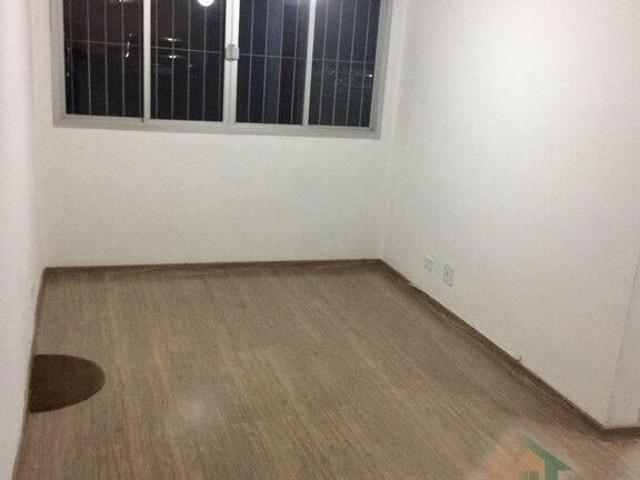 Apartamento 2 dorm Cond Icaraí II