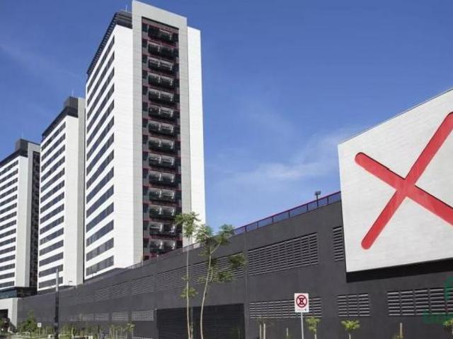 Apartamento 2 dorm. Condomínio Max Haus ORT94537