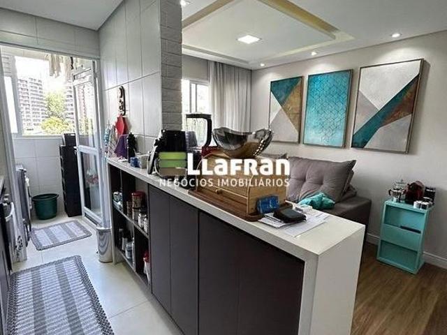 Apartamento 2 dorm Condominio Reserva Morumbi