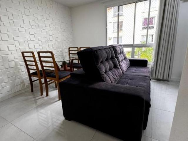 Apartamento 2 Dorm. Condominio Residencial Figueiras/Canoas