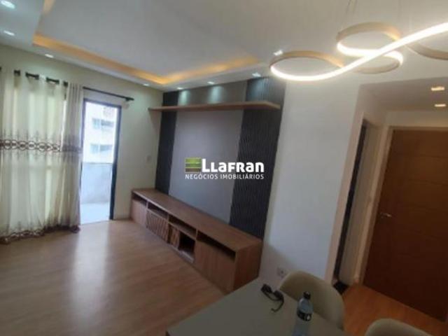 Apartamento 2 dorm Condominio Solar das Gaivotas