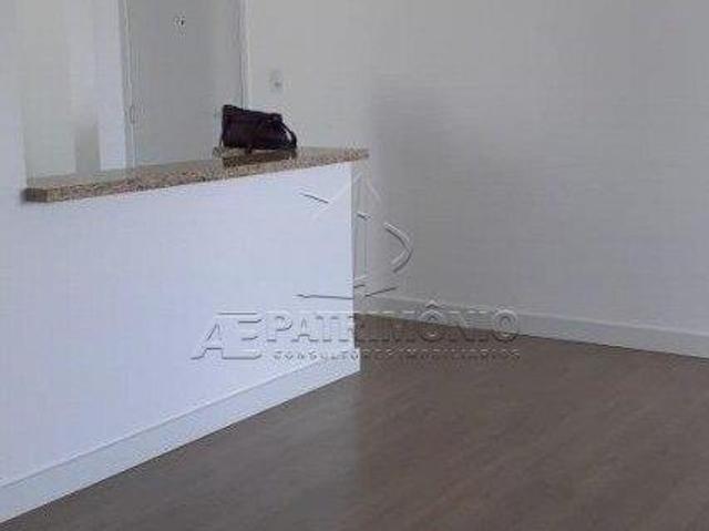 Apartamento 2 Dorm. Campolim